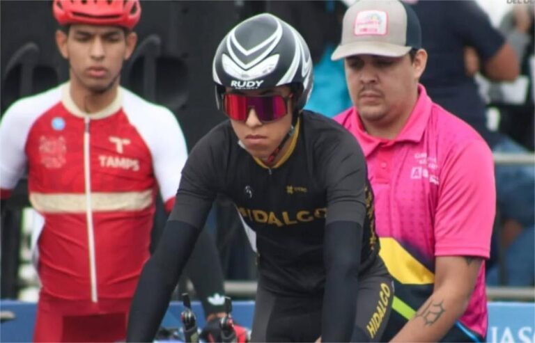 Descubre por qué el hidalguense Brayan Villeda hizo historia en la ...