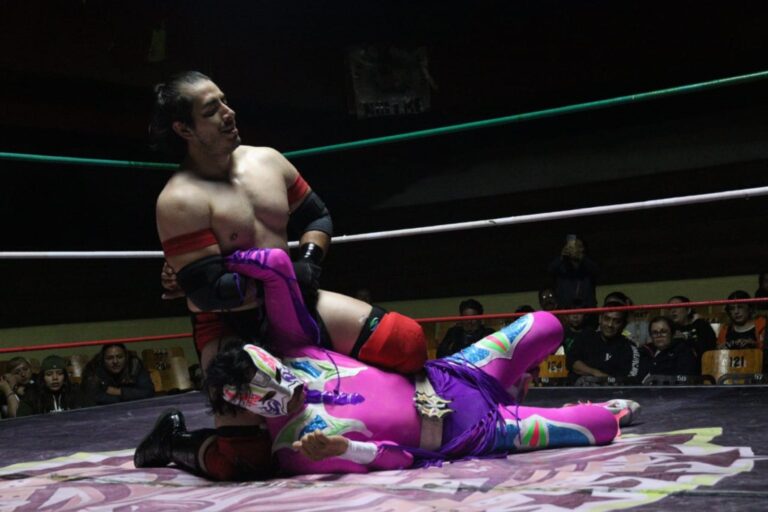 Anthony González se impone a El Exótico en función especial del Día ...
