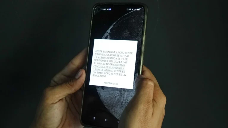 ¡Alerta de bloqueo celular! Si tu línea no está registrada en 2026