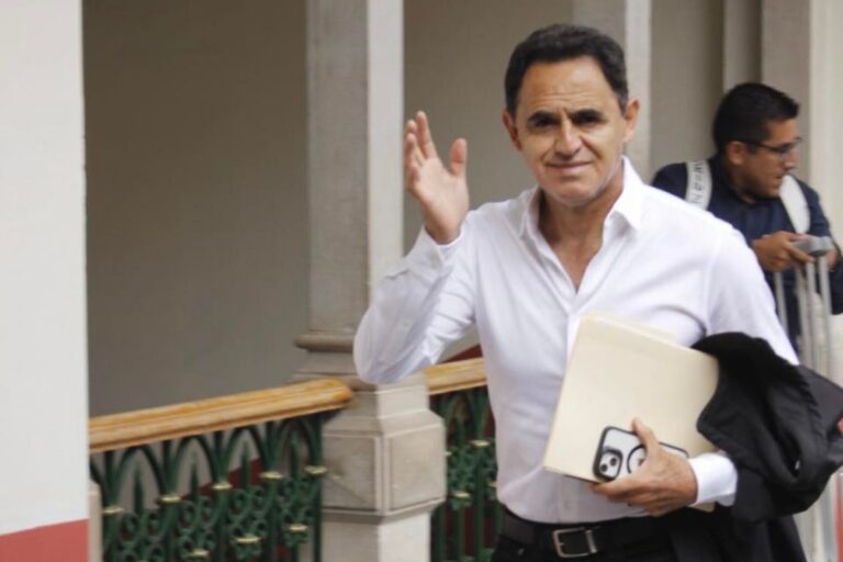 El regidor Ángel Castañeda rinde cuentas: ¿Qué destacó en su primer año ...