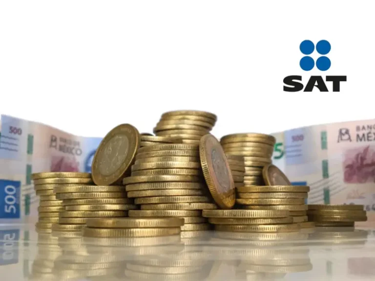 ¡Tenlo en cuenta! El SAT puede revisar tus depositos por este motivo