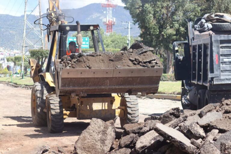 ¡Tráfico en Pachuca! Consulta las calles cerradas por obras y toma tus ...