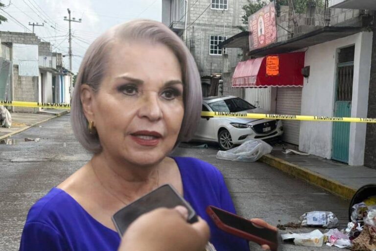 ¿Jueces de Hidalgo tendrán escoltas tras ataque en Tula? Esto dijo ...