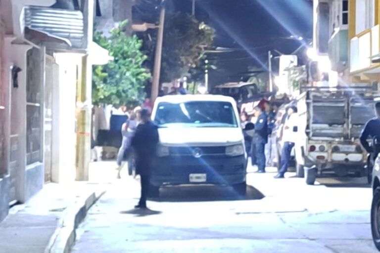 Asesinan en Tula al “Buitre”; fue atacado esta noche por sujetos ...