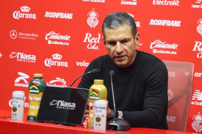 Empate con sabor a victoria: Lozano lo explica