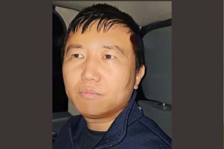 Él es Brother Wang, el ciudadano chino ligado al narcotráfico en México ...