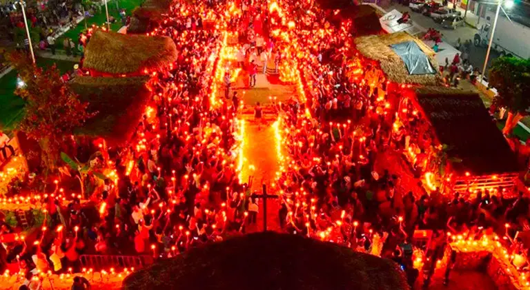 ¿Qué es el Xantolo en Hidalgo? Tradición y Misticismo en la Huasteca