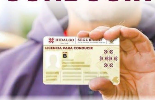 Pachuca ofrece 30% de descuento en licencias para conducir; aquí la fecha