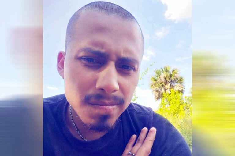 ¿Has visto a Azael Coronel?, desapareció en Huejutla