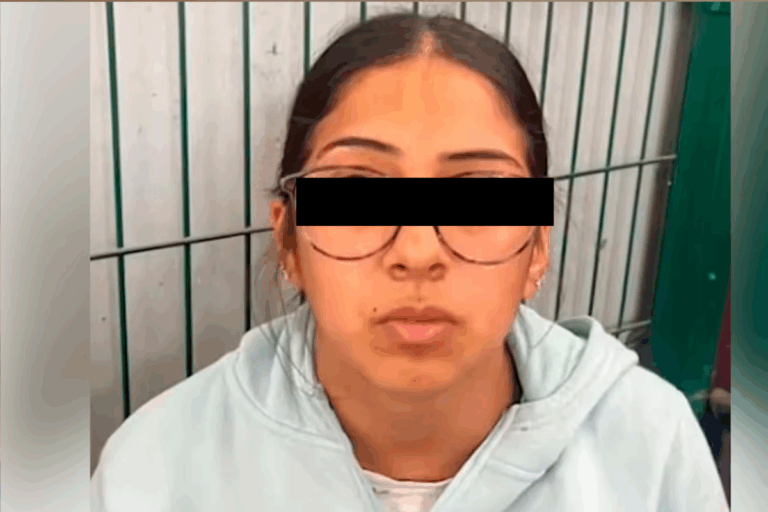 México: condenan a 20 años a mujer por asesinato de turistas en Baja ...