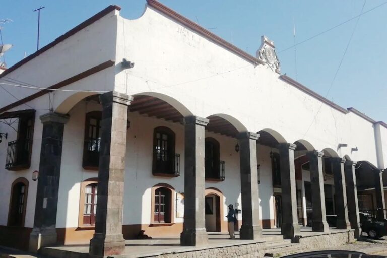Estas Direcciones Municipales Están Vacantes En Omitlán De Juárez