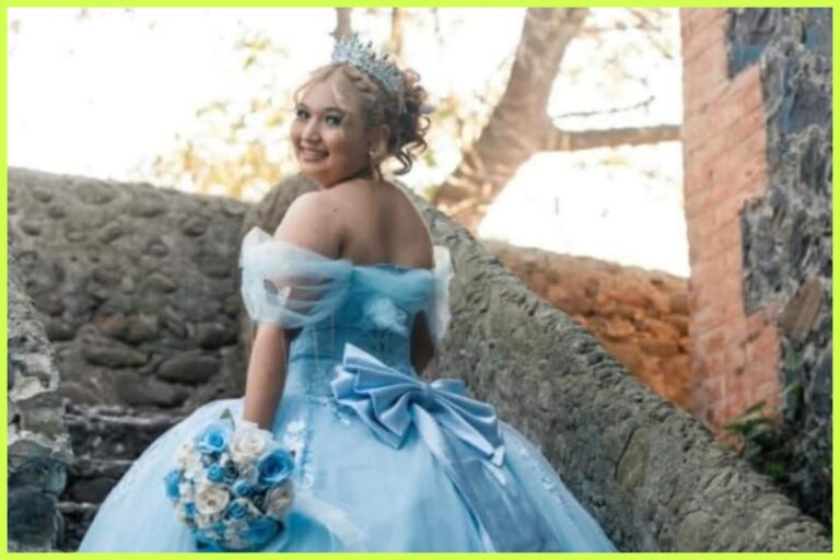 Invitados abandonan a quinceañera en Tula; así se volvió viral su fiesta