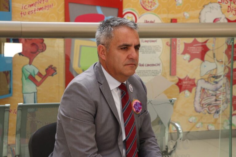 Esto dijo el director del Hospital del Niño DIF Hidalgo sobre el ...