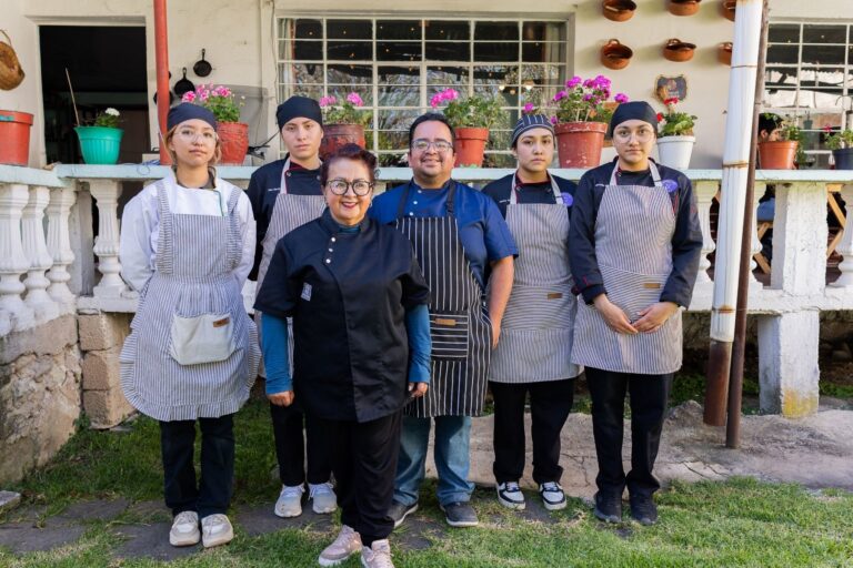 Restaurante Cahuiche: Sabores que abrazan el invierno