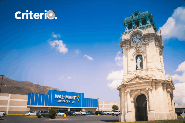 Inauguran Walmart Supercenter, el más grande de la cadena en Pachuca