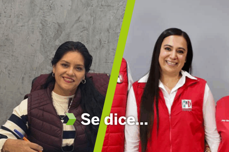 Se dice…que Elba Leticia Chapa Guerrero,María Yanet Fernándezy más