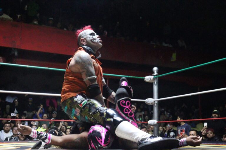 Apagan a los Vipers en la Arena Afición