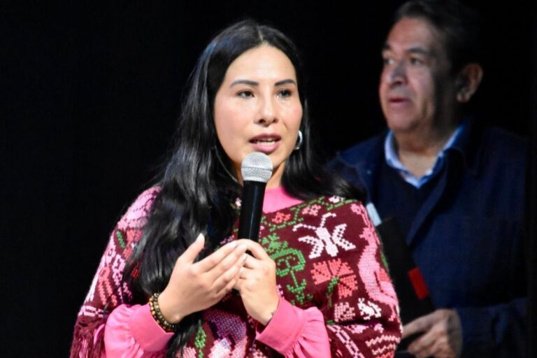 Congreso de Hidalgo buscará que los foros por gubernatura de mujeres se ...