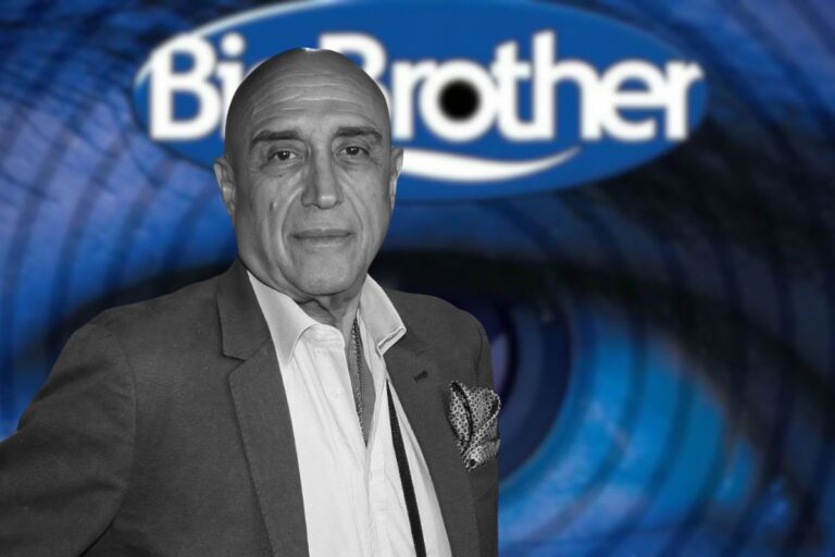 Murió Pedro Torres, el productor detrás del éxito de Big Brother en la ...