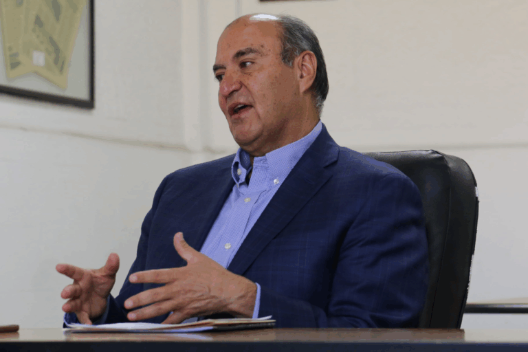 Confirma titular de SEPH detención de trabajadores de primaria de Hidalgo
