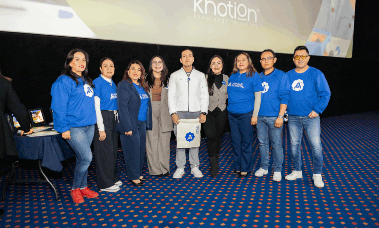 Anglo School evoluciona con un nuevo modelo