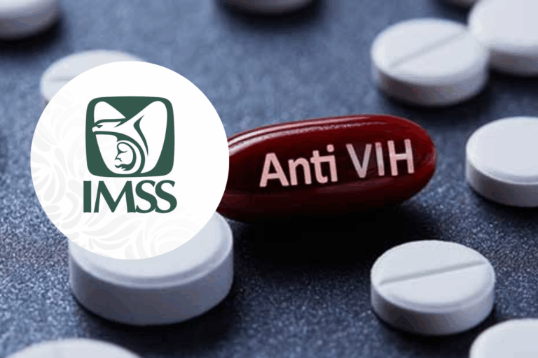Cambios en el IMSS provocan crisis de tratamiento para personas con VIH ...