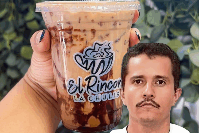 Laisha Michelle, hija de “El Mencho”: Así es la exitosa cafetería que ...
