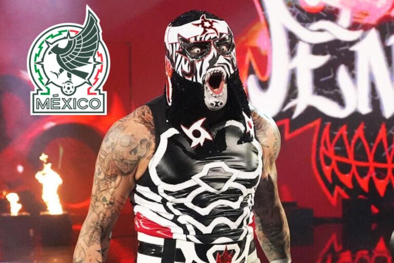 Penta Zero Miedo, el talismán de la Selección Mexicana