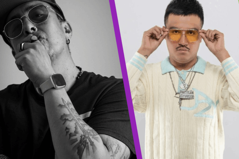 VIDEO: Rulo Matías y Josuesy protagonizan altercado en show en vivo