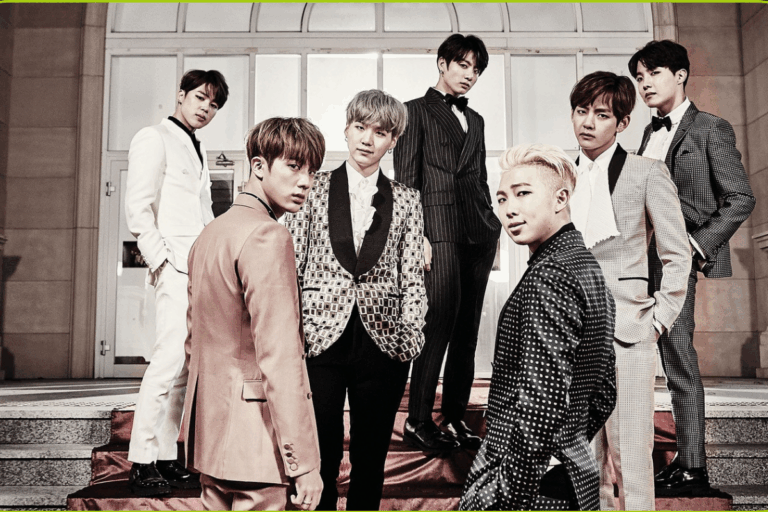 BTS emociona a miles de seguidores con señales de llegada a México