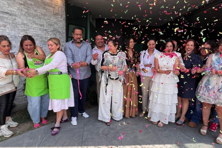 ¿Ya fuiste? Expo Hadas 2026 llena Pachuca de magia, bazar y más de 70 ...
