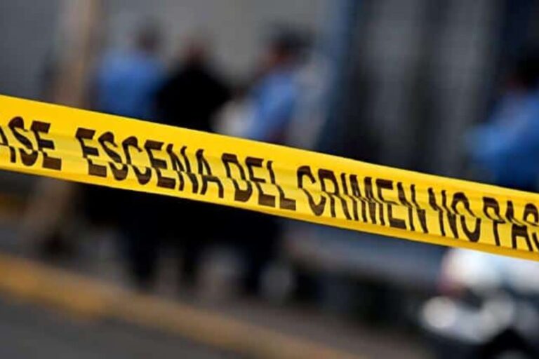 Matan a balazos a adulto mayor en Tula de Allende