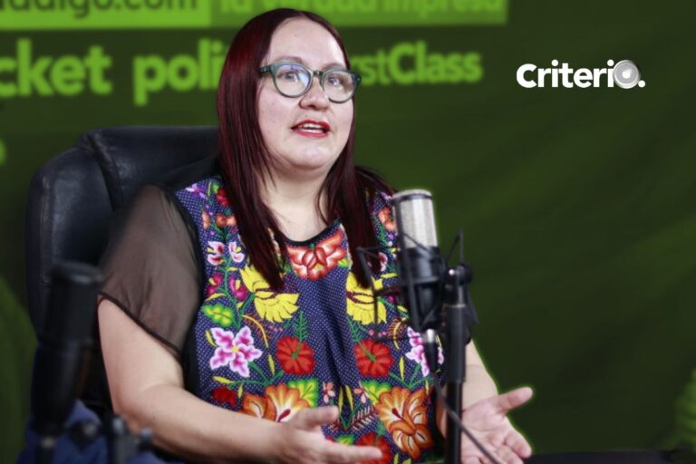 Tania Meza califica de inconstitucional la consulta sobre corridas de ...