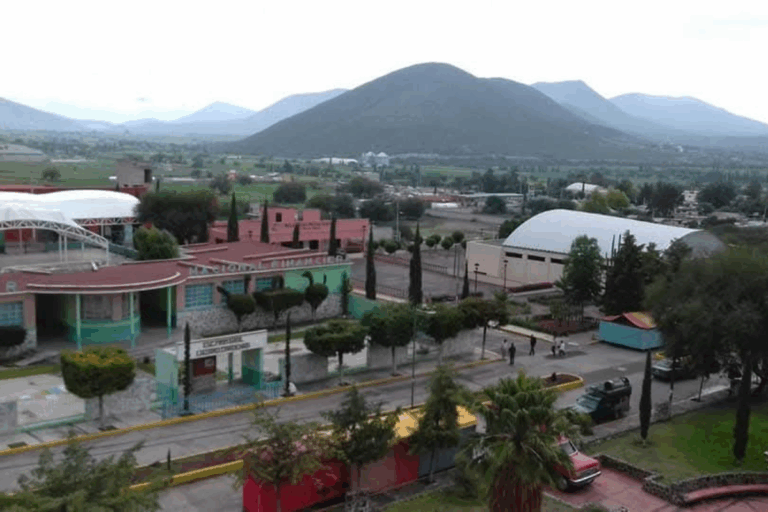 Denuncian conflicto por un predio en Santiago de Anaya