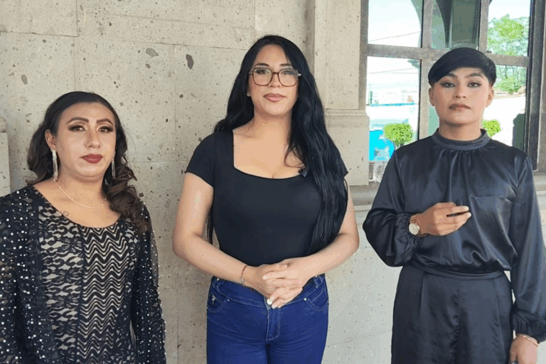 Actopan elegirá a la Reina y Rey Inclusión 2026 rumbo a la Marcha del ...