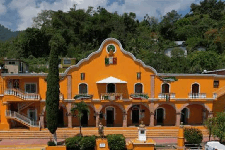Tepehuacán: Aprueba el Cabildo el Bando de Policía y Gobierno