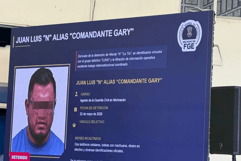 Detenidos exfuncionario y agente de Guardia Civil por asesinato de ...