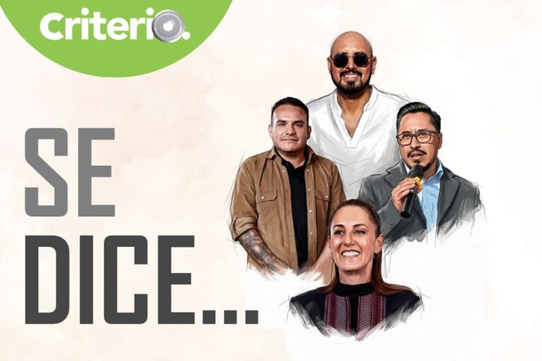 Se dice… que Emanuel Hernández, Carlos Montaño, Onésimo Ávila y más