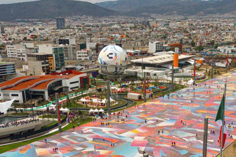 ¿Qué lugar ocupa Pachuca en el Índice de Competitividad Urbana 2026?