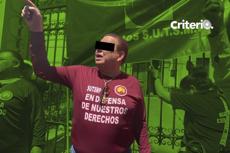 A un año de su detención, los tres delitos que acorralan al exlíder del ...